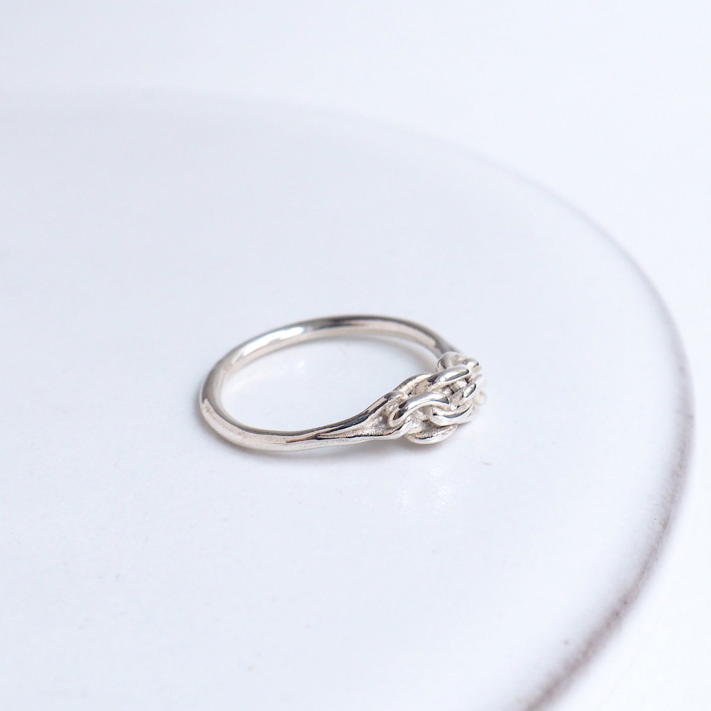 Scooby-Doo Ring – Marechiaro Jewellery